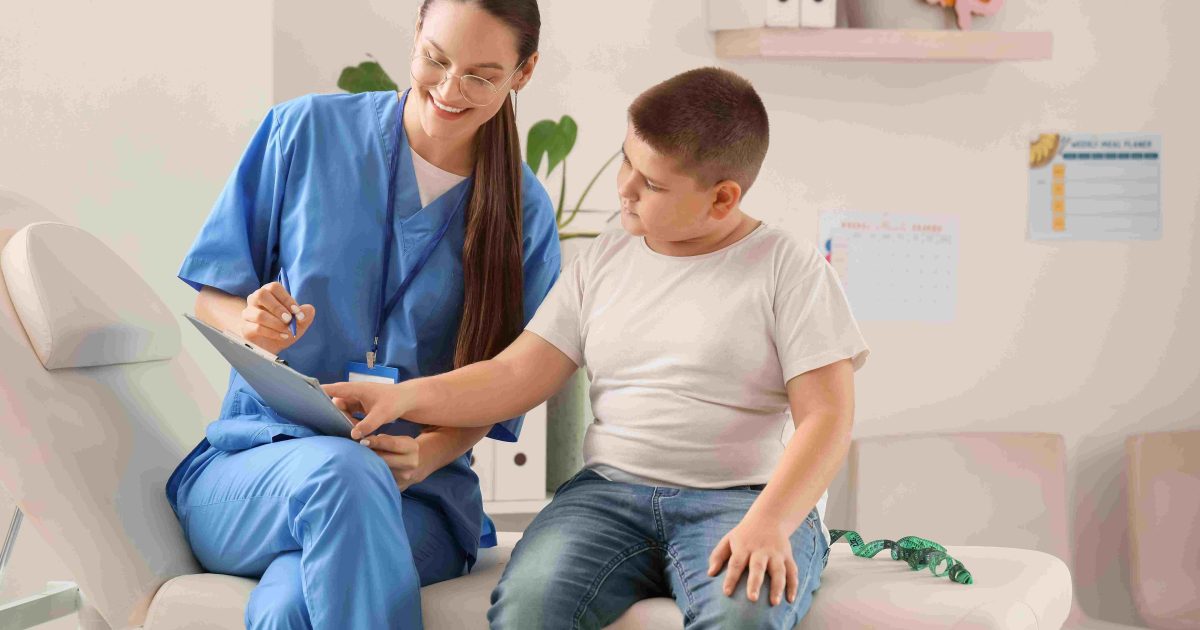 How to Measure a Child’s Height and Weight… | Greaux Healthy