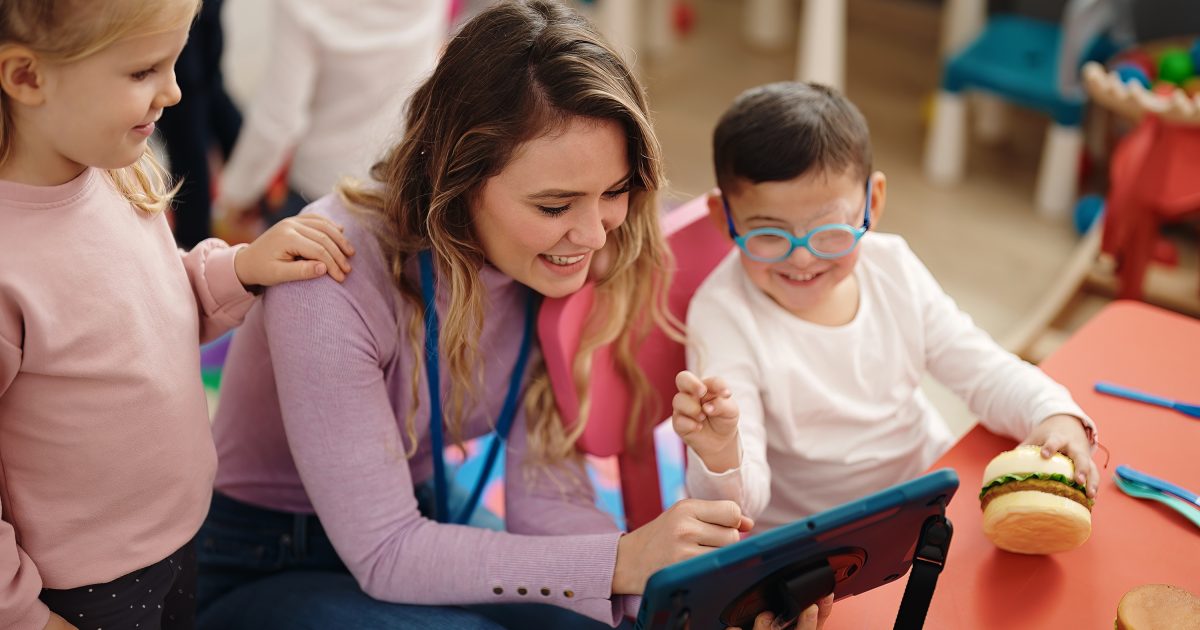 Educator Hub | Greaux Healthy