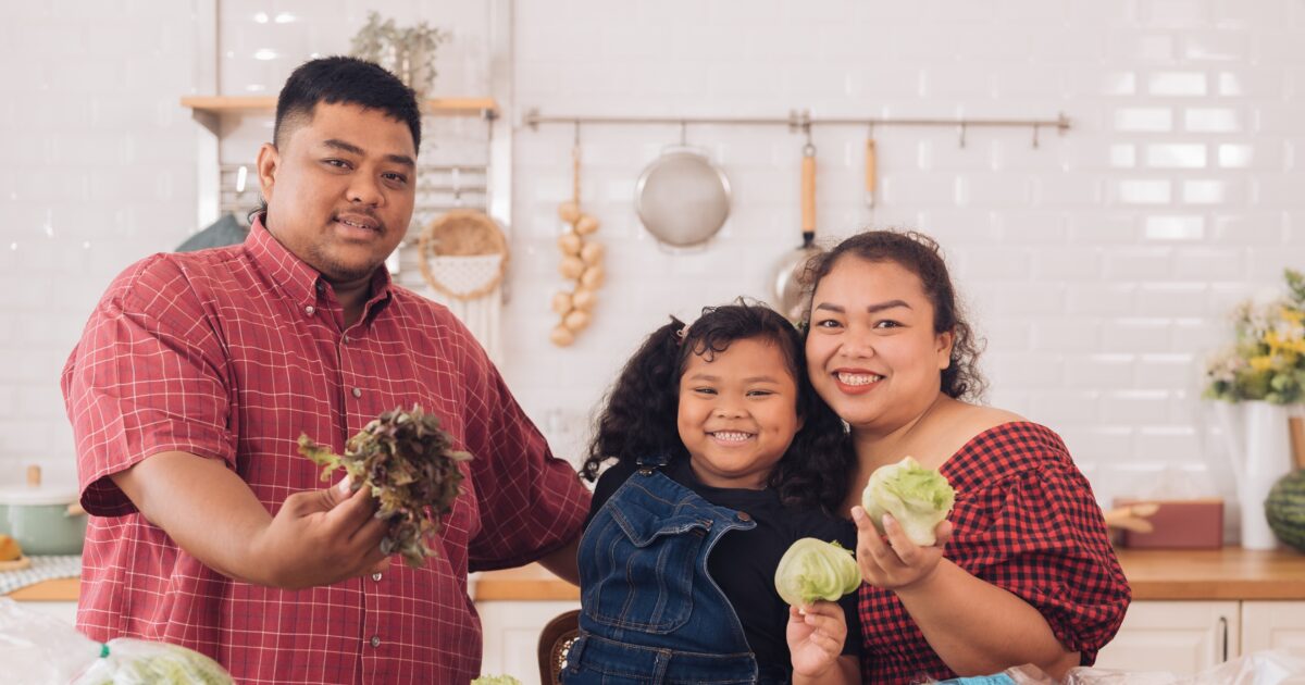 PATH Program | Healthy Family Weight Management | Greaux Healthy